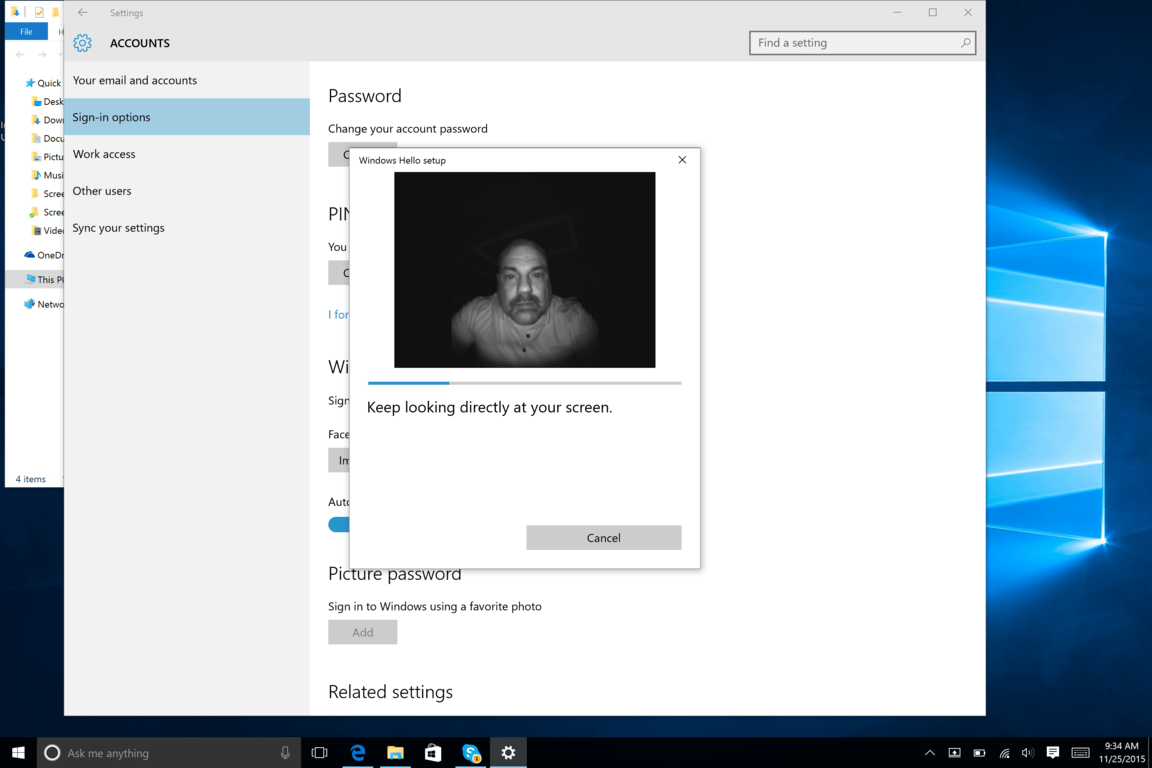 Microsoft Updates Its Facial Recognition Tech To Recognize Gender