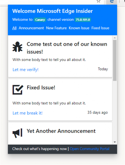 Microsoft edge chromium release - perleather Microsoft edge chromium release - perleather