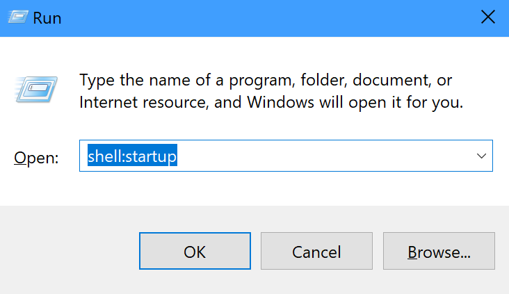How to add or remove startup apps on Windows 10 - OnMSFT.com How to add or remove startup apps on Windows 10 - OnMSFT.com