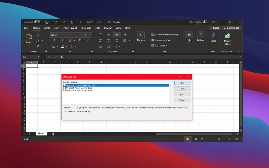 Common Microsoft Excel Error Codes And How To Fix Them