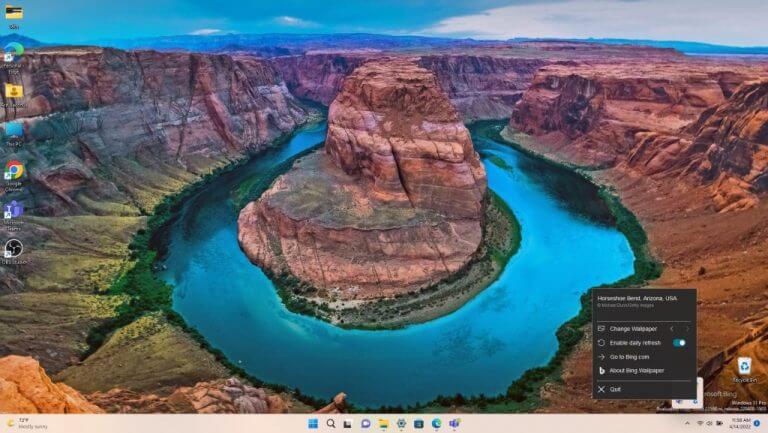 Best way to personalize Windows 11 backgrounds Best way to personalize Windows 11 backgrounds