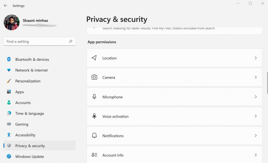 How to check and change your privacy settings on Windows 10 or Windows ... How to check and change your privacy settings on Windows 10 or Windows ...