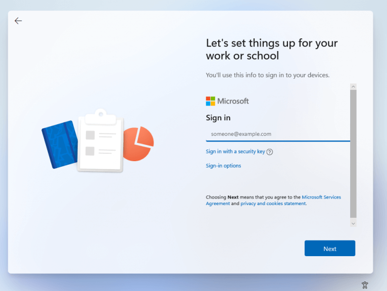 4 quick and easy ways to set up and use Windows 11 without a Microsoft ... 4 quick and easy ways to set up and use Windows 11 without a Microsoft ...