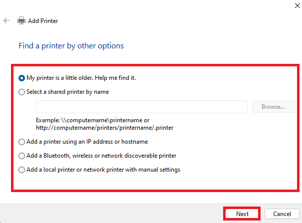Comment Ajouter Une Imprimante Ou Un Scanner Sous Windows 11 - Tech ... Comment Ajouter Une Imprimante Ou Un Scanner Sous Windows 11 - Tech ...