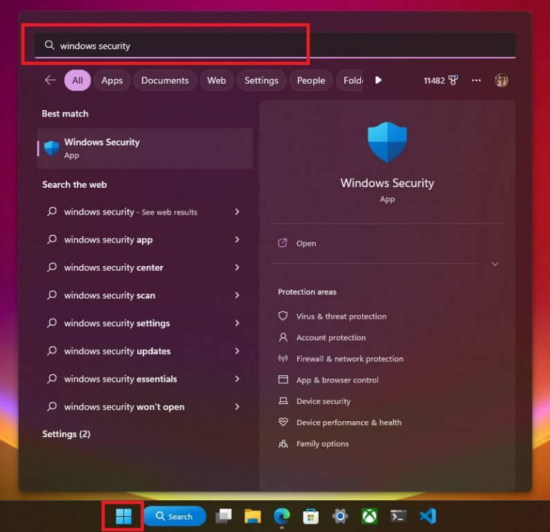 How (and why) to enable Core isolation’s Memory integrity feature to ... How (and why) to enable Core isolation’s Memory integrity feature to ...